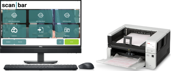 scan|bar – digital|bar